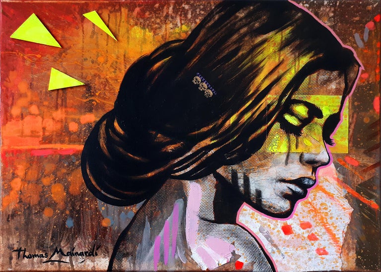 Thomas Mainardi - The Ultimate Teardrop For Sale at 1stDibs