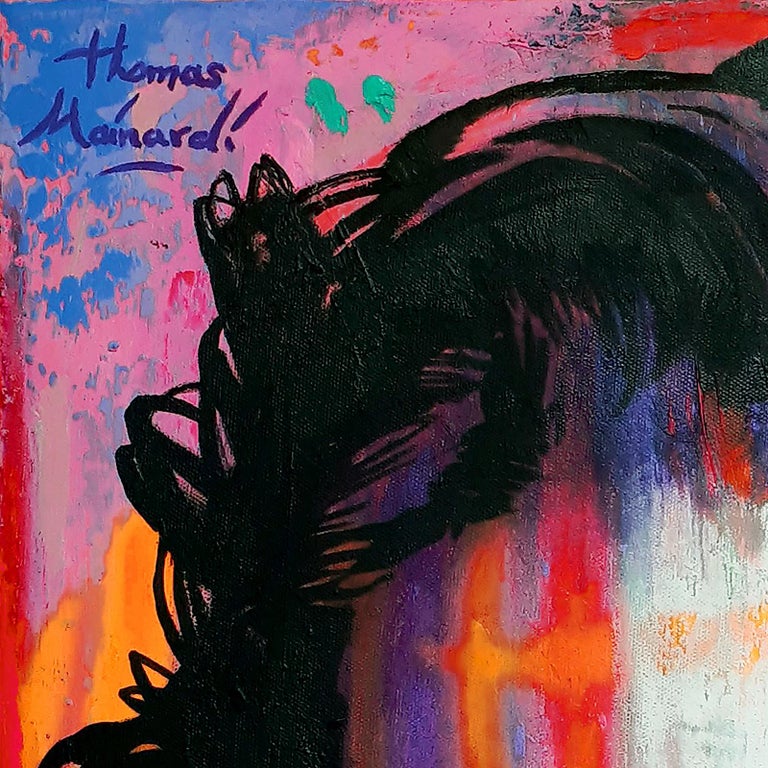 Thomas Mainardi - Hope and Decay For Sale at 1stDibs