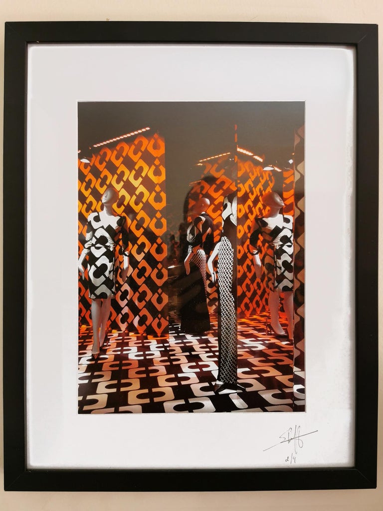 Sylvain Ruffier - « Géométrie Variable » - Sylvain Ruffier For Sale at ...