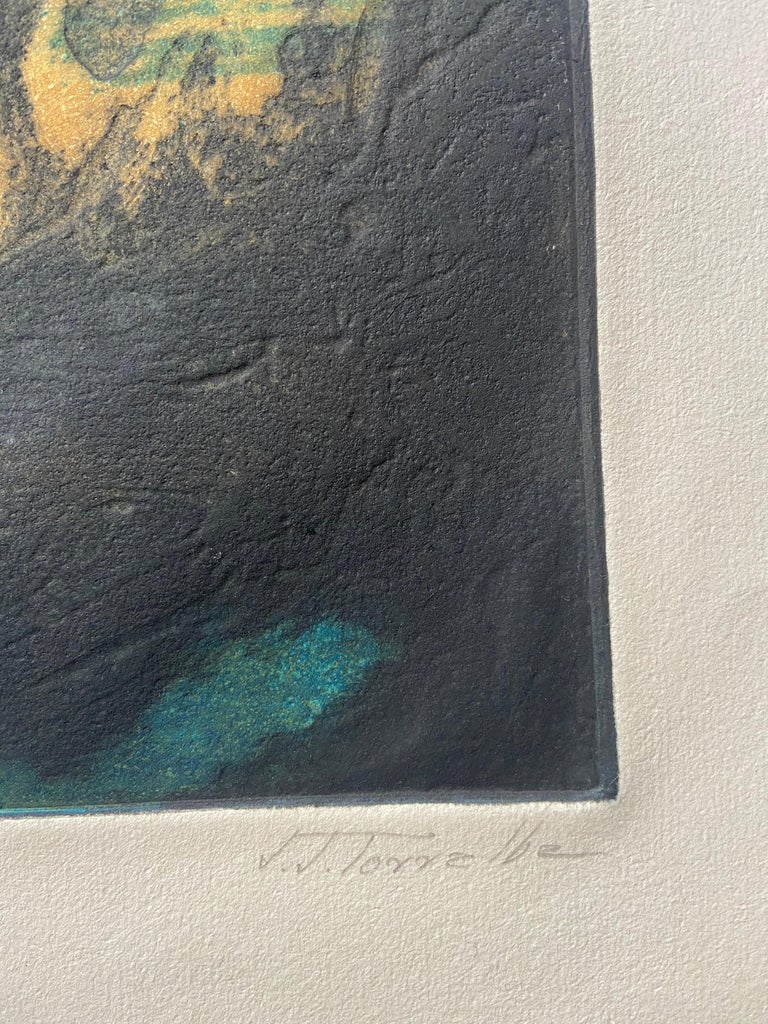 Juan Jose Torralba - Juan Jose Torralba - Orfeo For Sale at 1stDibs