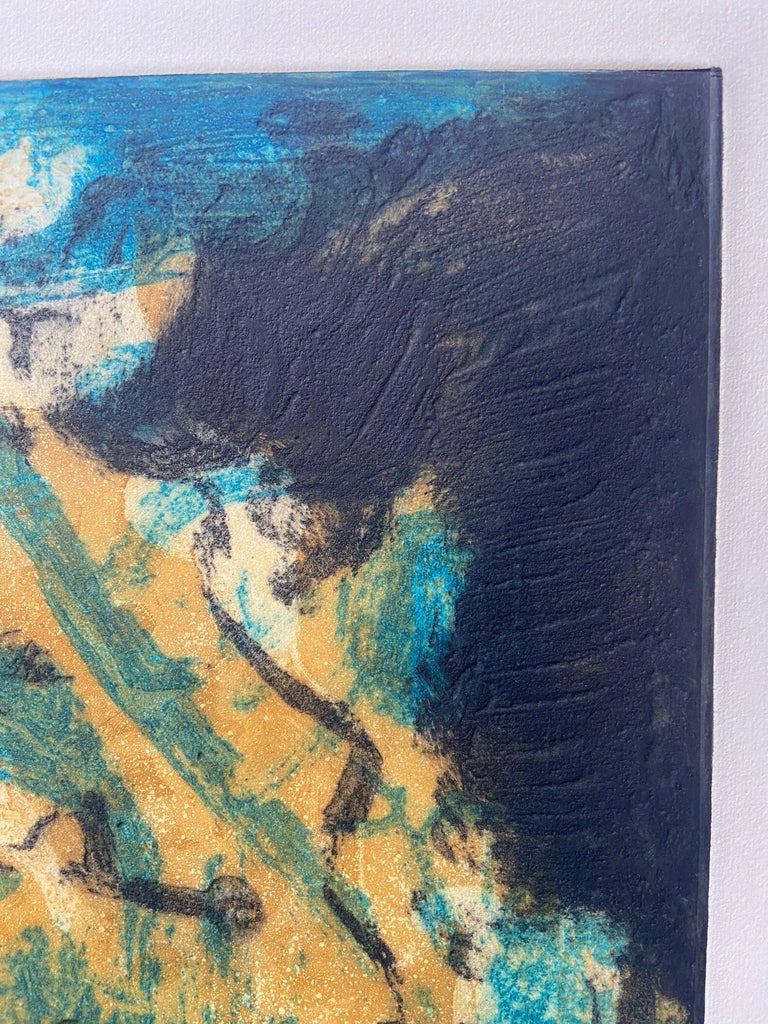 Juan Jose Torralba - Juan Jose Torralba - Orfeo For Sale at 1stDibs