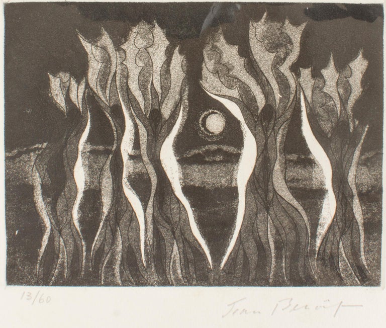 André Breton - International Surrealist Exhibition - Suite of Original ...