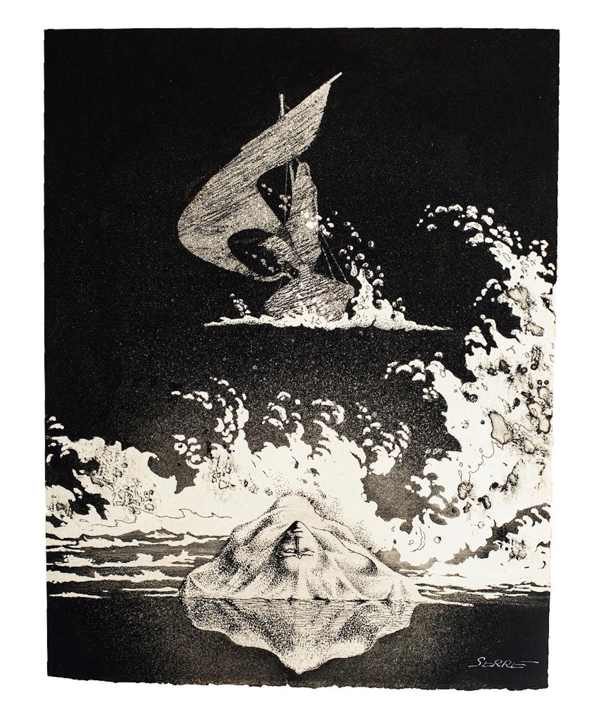 Claude Serre - For Sale on 1stDibs