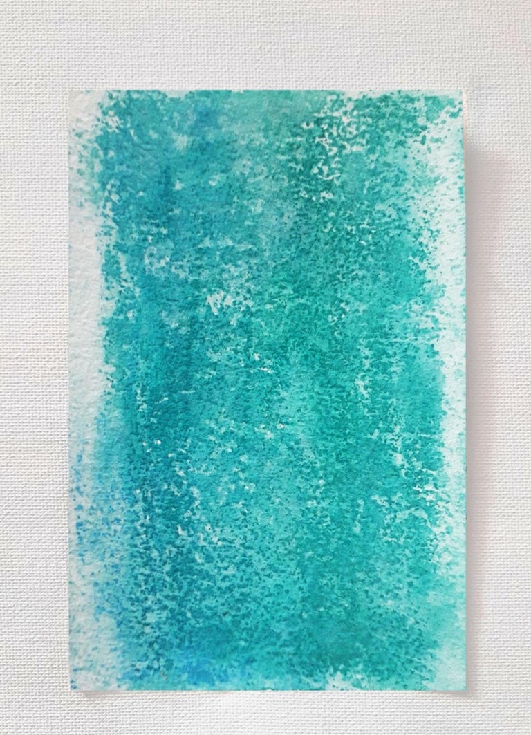 Antonietta Valente - Sardinia - Watercolor Drawing by Antonietta ...