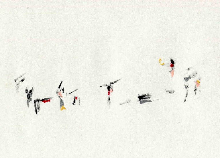 Parimah Avani - Silvery Song of Resistance - Drawing by Parimah Avani ...