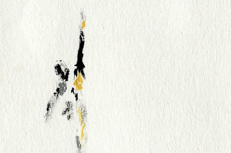 Parimah Avani - The Light of Freedom - Drawing by Parimah Avani - 2022 ...