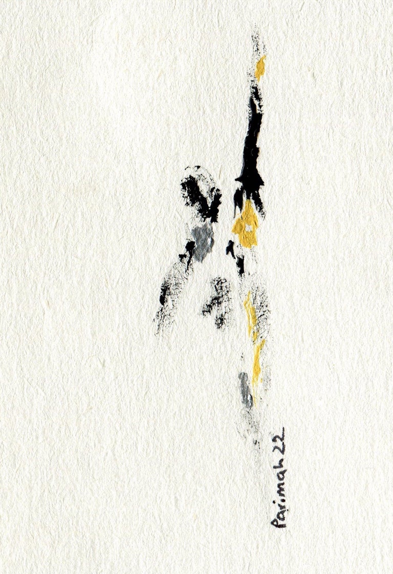 Parimah Avani - The Light of Freedom - Drawing by Parimah Avani - 2022 ...