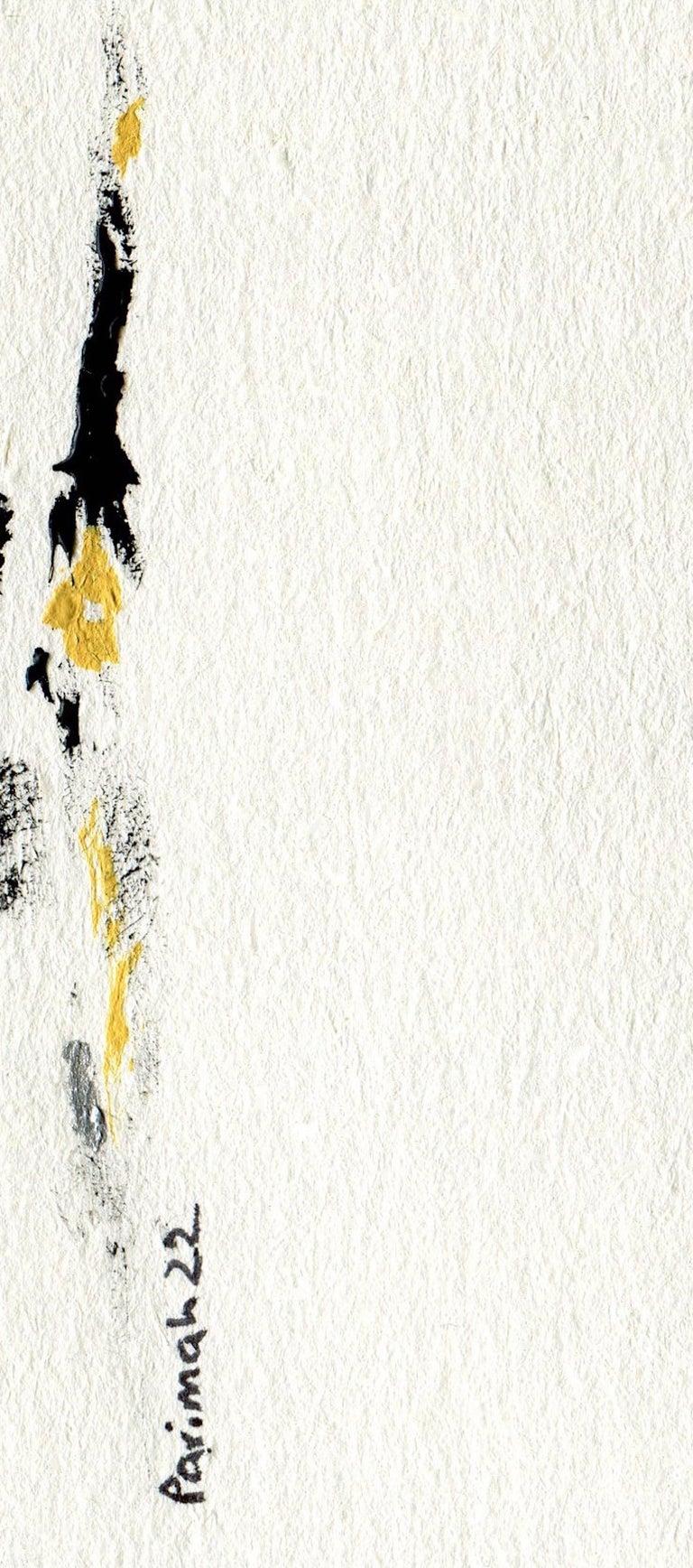 Parimah Avani - The Light of Freedom - Drawing by Parimah Avani - 2022 ...
