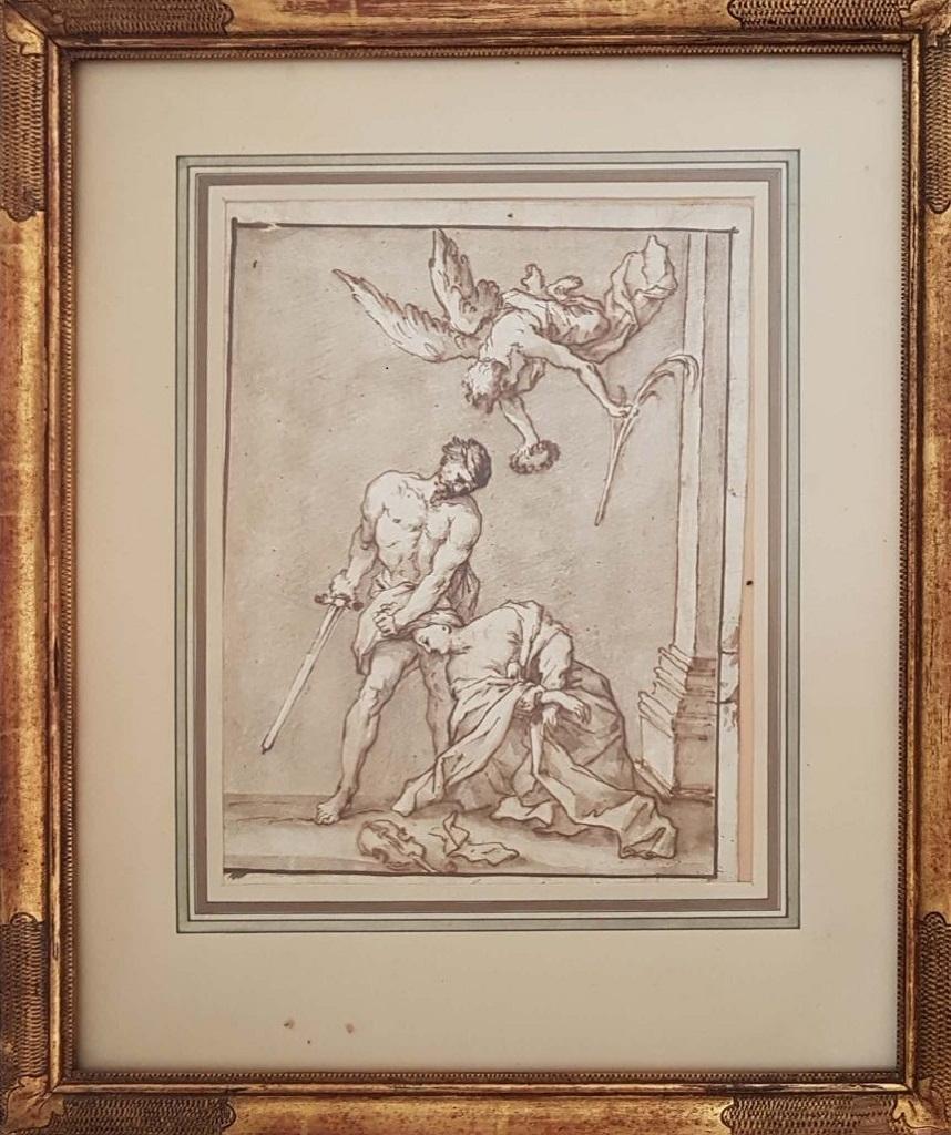 Old Masters Art - 2,755 For Sale at 1stDibs | old master drawings for ...