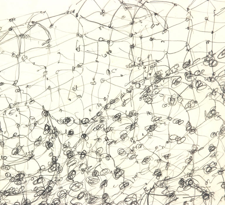 Tony Cragg - Untitled - 1990s - Tony Cragg - Drawing - Contemporary For ...