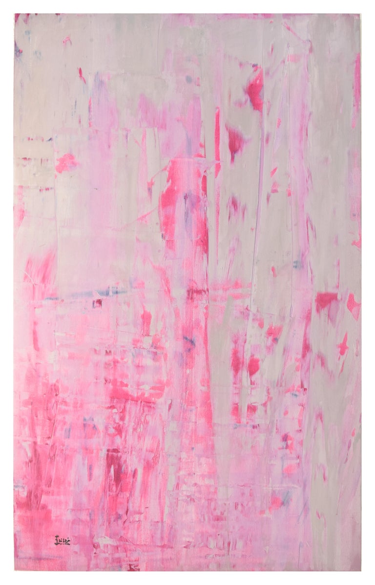 Li Lei - Red Leaf of West Wind - 2007 - Li Lei - Oil on canvas ...