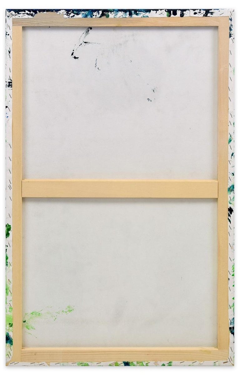 Elena Ksanti - Birth of Energy - Acrylic on Canvas by Elena Ksanti ...