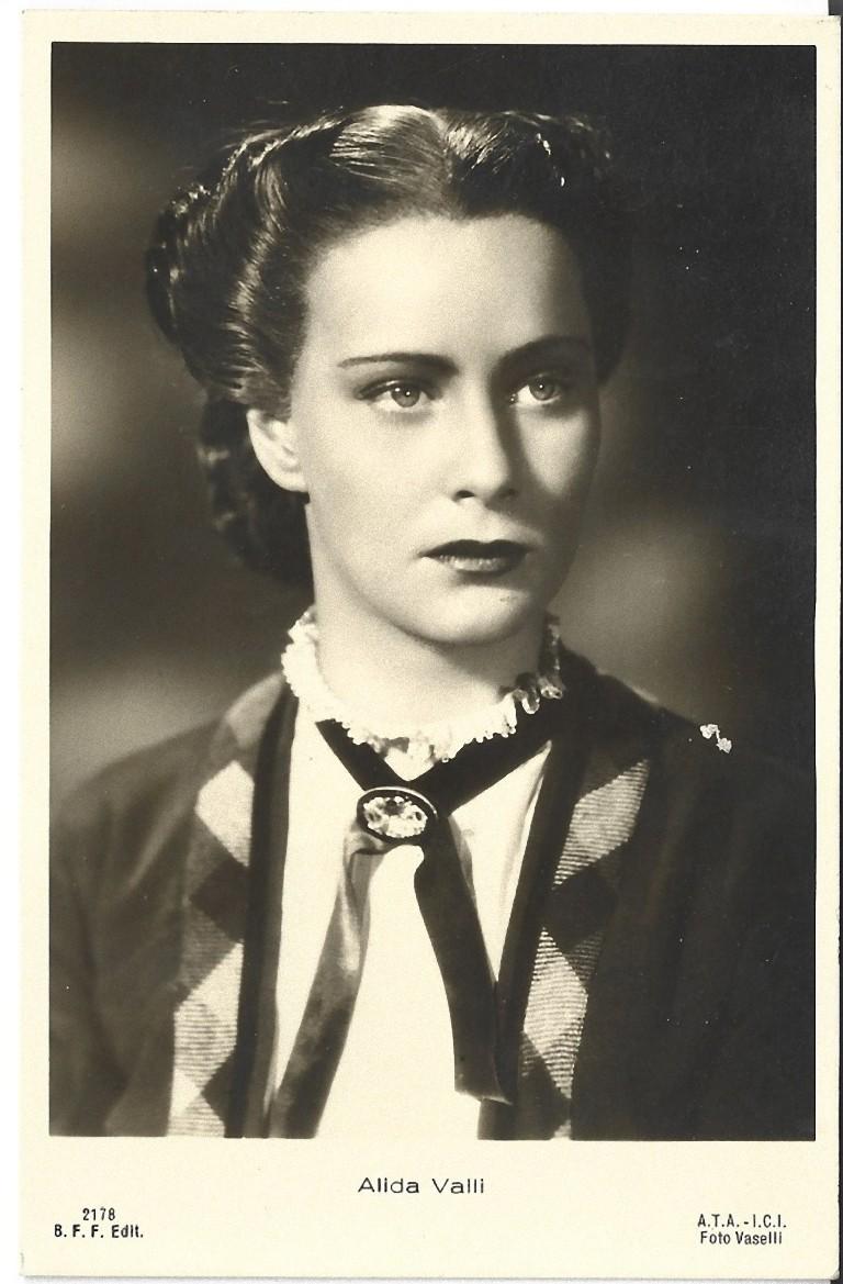 Mario Alberto Lattuada - New Year Card Signed and Dated by A. Lattuada ...