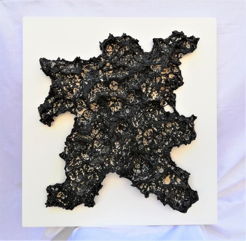 Polystyrene Art - 110 For Sale at 1stDibs