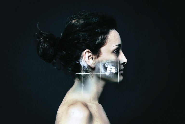 Giulio Gonella - Inside 1 - Photo by Giulio Gonella - 2020 For Sale at ...