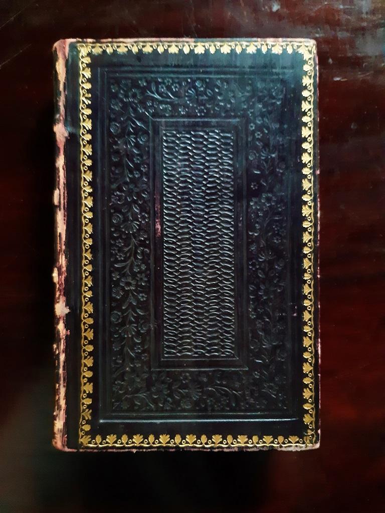 George Cruikshank - Comic Poems - Rare Book Illustrated by G ...