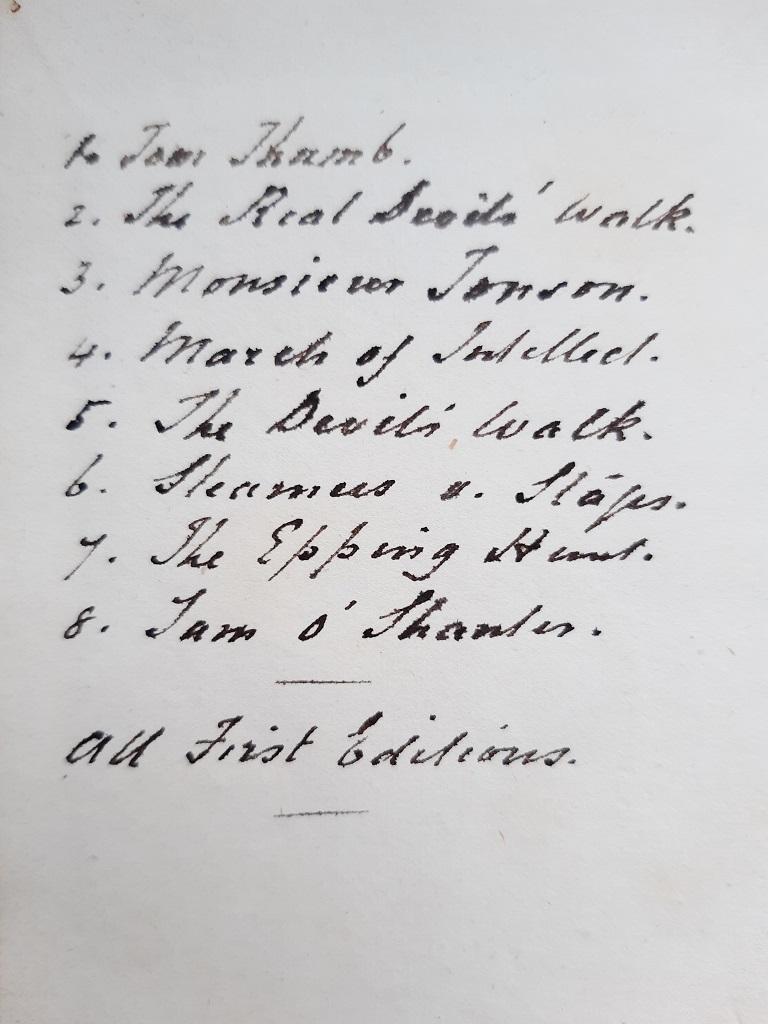 George Cruikshank - Comic Poems - Rare Book Illustrated by G ...