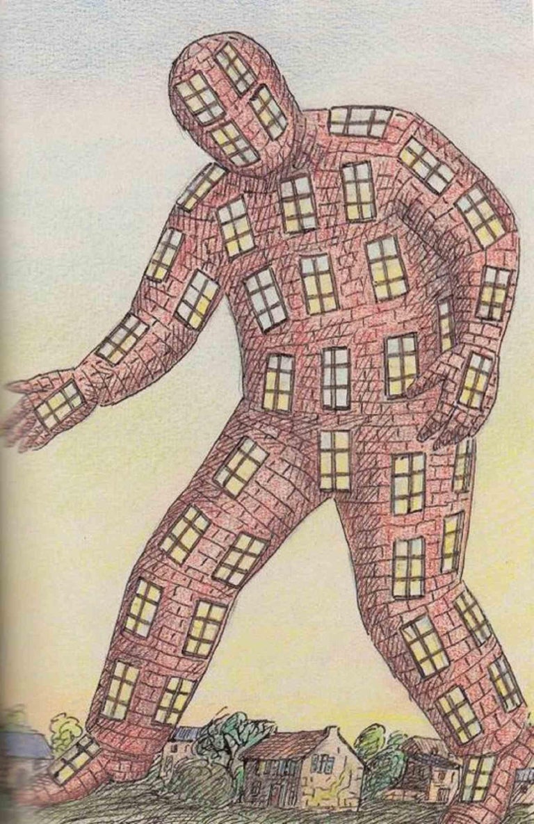 Roland Topor - Oeuvres Complètes - Rare Book Illustrated by Roland ...