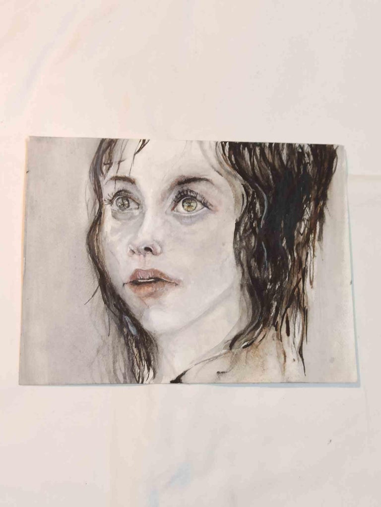 Lis Art - Expression - Original Acrylic Paint and by Lis Art - 2017 For ...