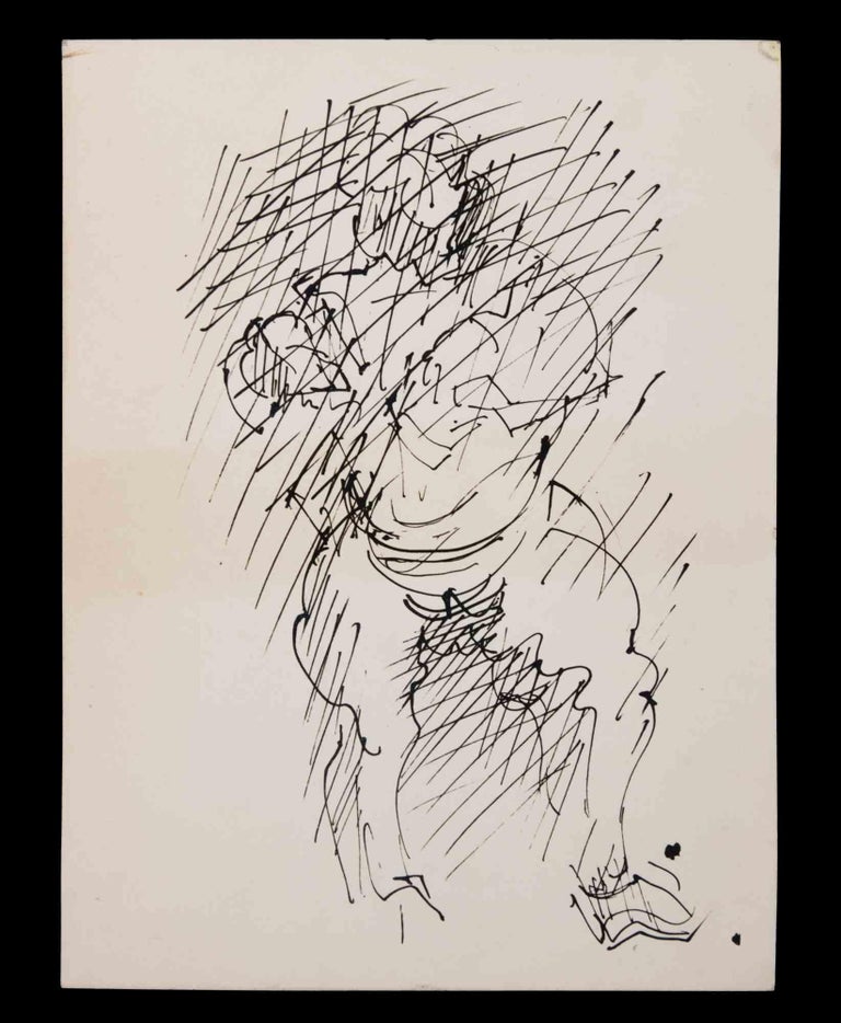 Famous Gesture Drawings