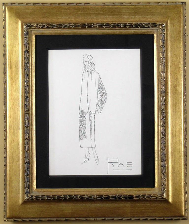 Unknown - Ras For Sale at 1stDibs