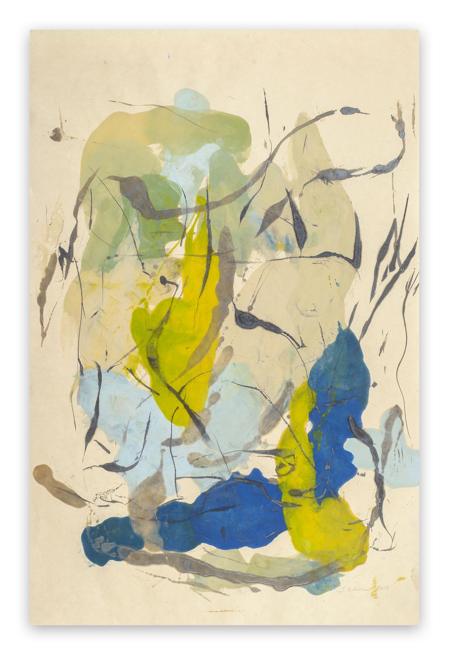 Tracey Adams - Guna II For Sale at 1stDibs