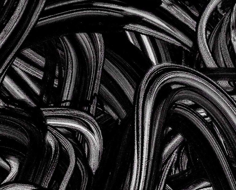 Carson Cartier - Collection 01 (Abstract painting) For Sale at 1stDibs