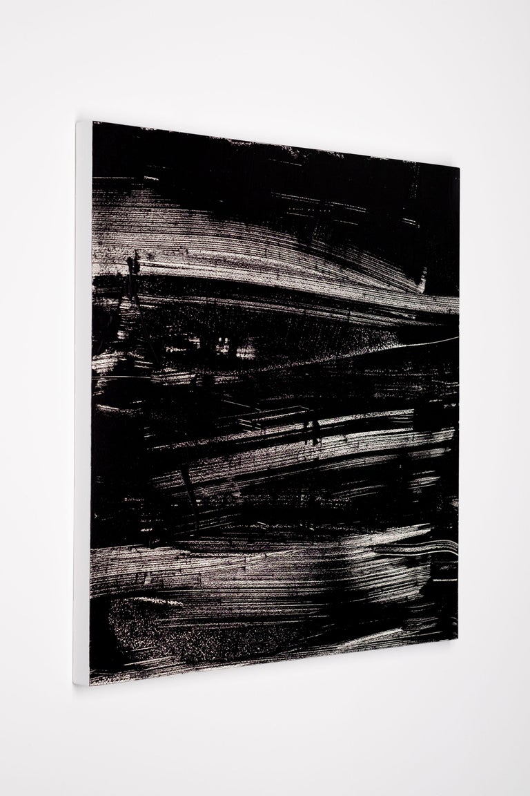 Carson Cartier - Collection 21 (Abstract painting) For Sale at 1stDibs