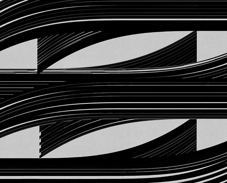 Jesús Perea - M436 (Abstract Print) For Sale at 1stDibs