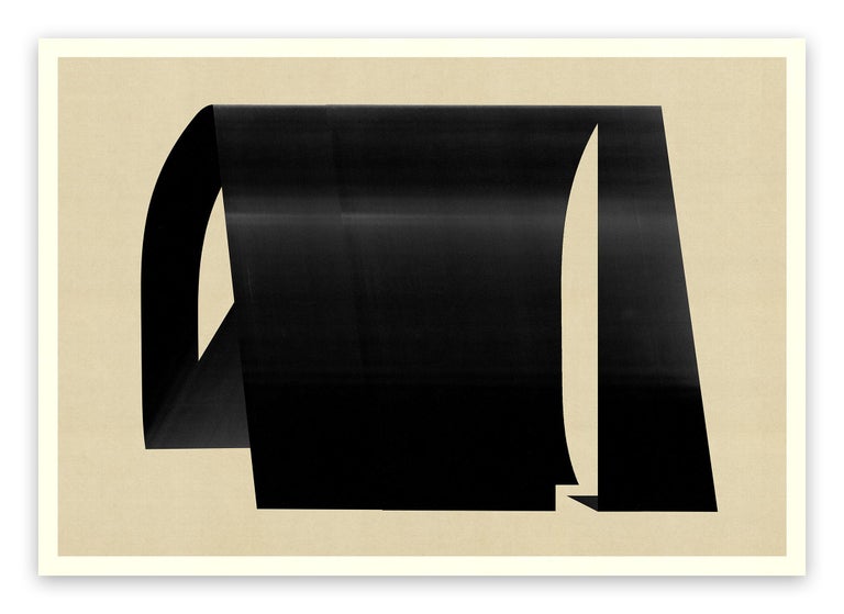 Jesús Perea - M228 (Abstract new media) For Sale at 1stDibs