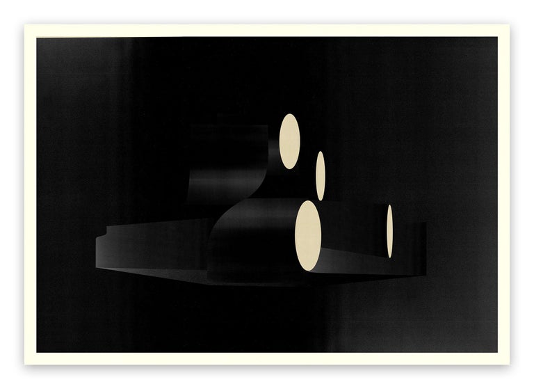 Jesús Perea - M272 (Abstract new media) For Sale at 1stDibs