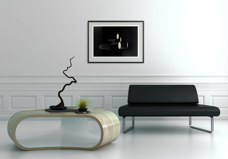 Jesús Perea - M272 (Abstract new media) For Sale at 1stDibs