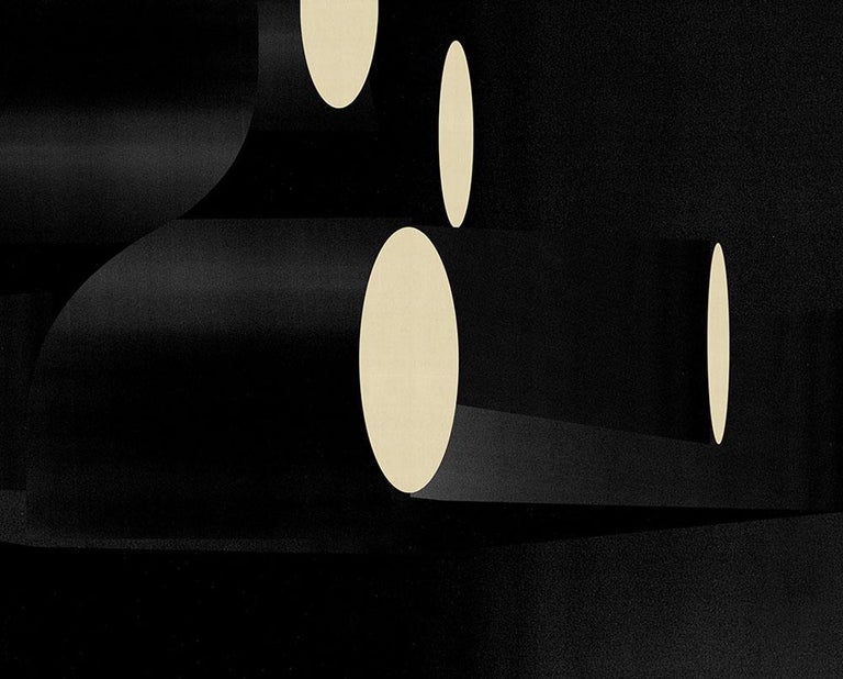 Jesús Perea - M272 (Abstract new media) For Sale at 1stDibs