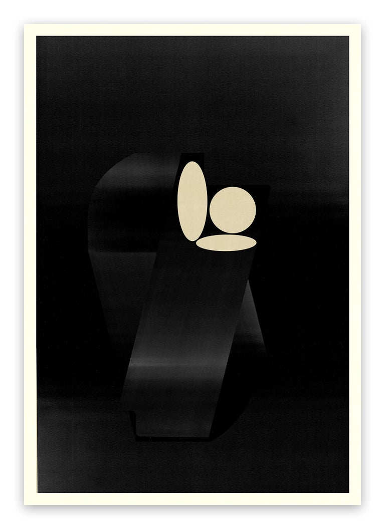 Jesús Perea - M271 (Abstract new media) For Sale at 1stDibs
