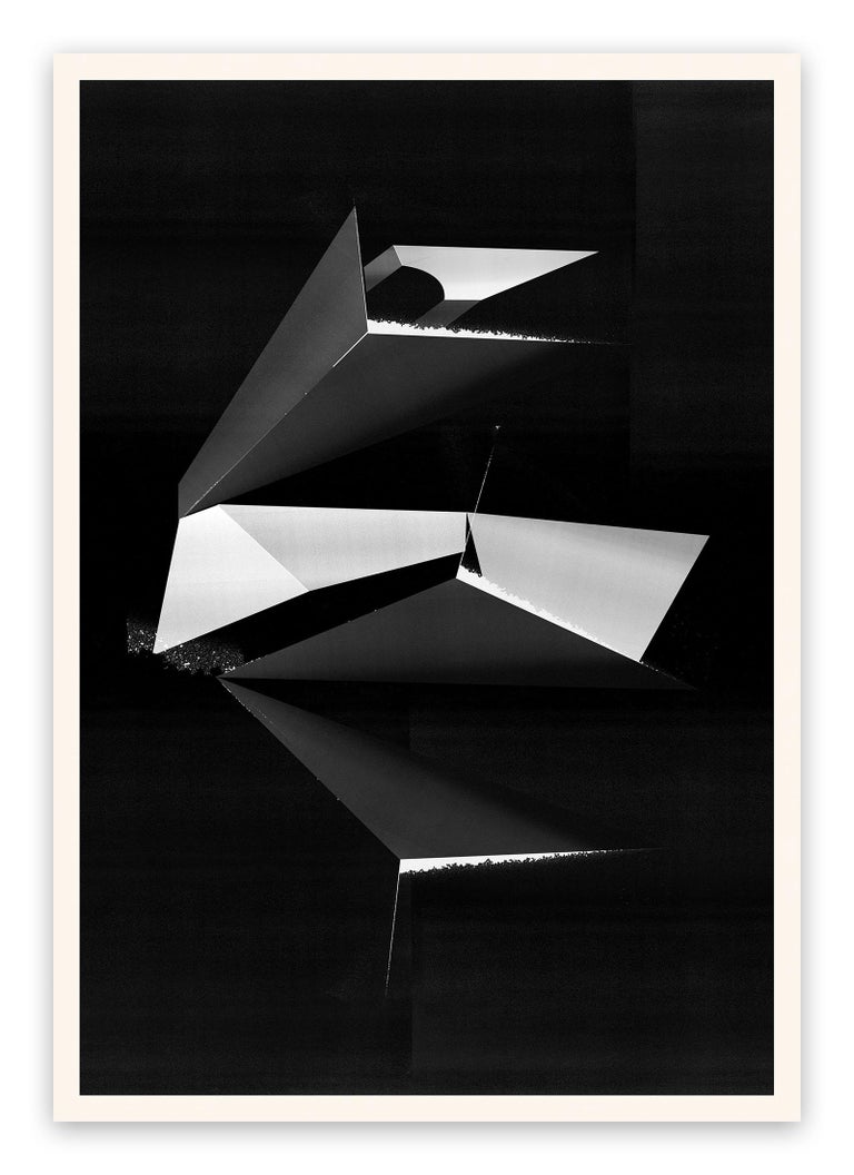 Jesús Perea - M420 (Abstract Print) For Sale at 1stDibs