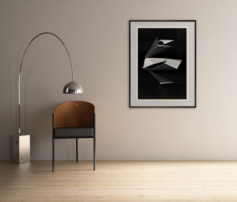 Jesús Perea - M420 (Abstract Print) For Sale at 1stDibs
