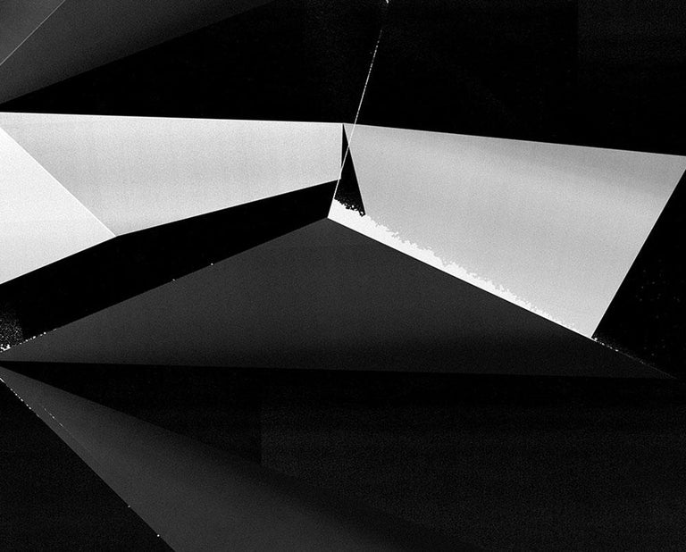 Jesús Perea - M420 (Abstract Print) For Sale at 1stDibs
