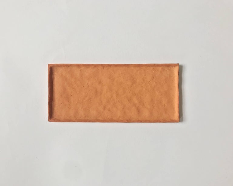 Yosuke Kojima - Rectangular ceramic plate by Yosuke Kojima For Sale at ...