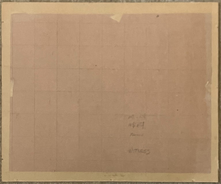 Thomas Guise - Witness For Sale at 1stDibs