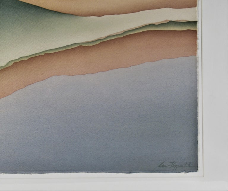 Anne Popperwell - Riverwash For Sale at 1stDibs