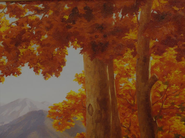 Earl Graham Douglas - California Landscape at 1stDibs