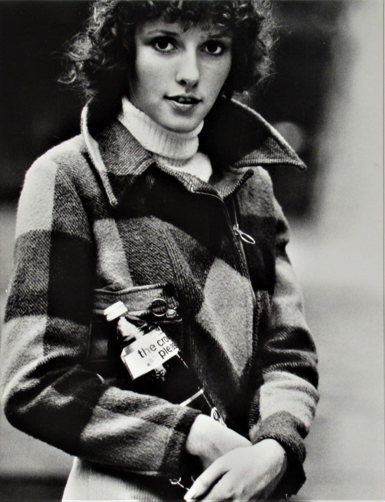 Michael Andreas Russ - N.Y.C (New York City) For Sale at 1stDibs