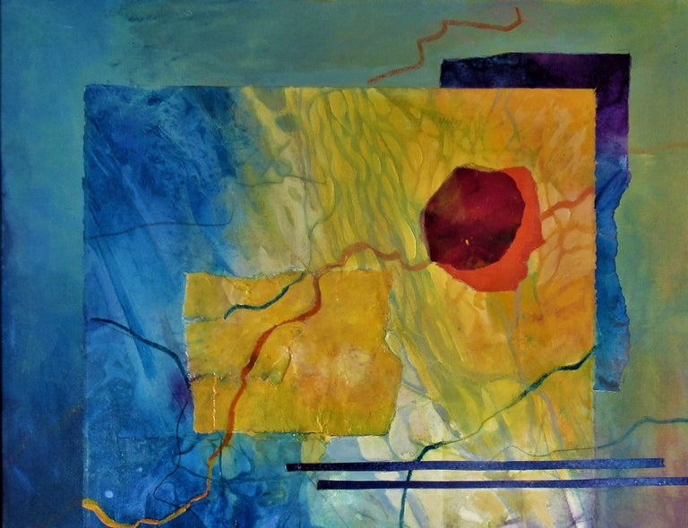 Georgia whitaker - Untitled #1 at 1stDibs