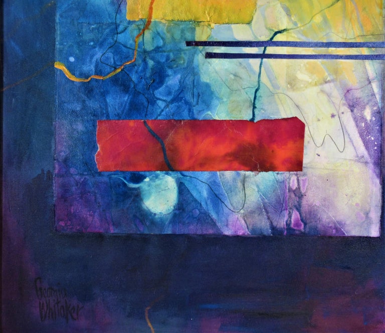 Georgia whitaker - Untitled #1 at 1stDibs