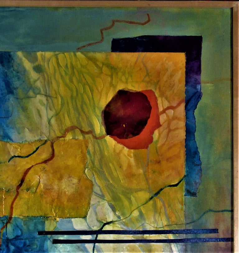 Georgia whitaker - Untitled #1 at 1stDibs