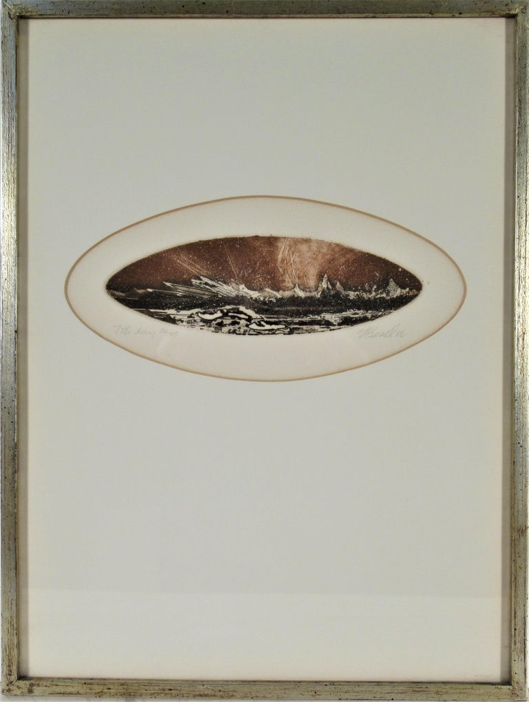 Dennis Ray Beall - Genesis 7th Day For Sale at 1stDibs