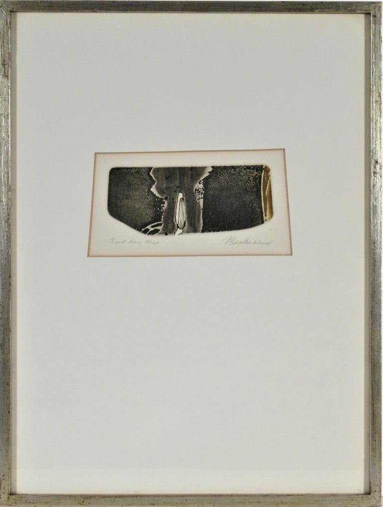 Dennis Ray Beall - Genesis 2th Day For Sale at 1stDibs