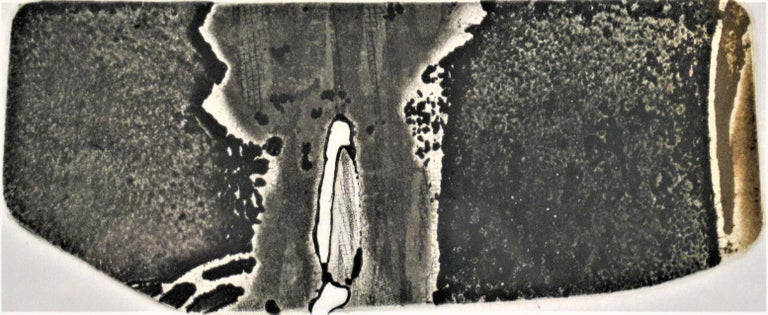 Dennis Ray Beall - Genesis 2th Day For Sale at 1stDibs