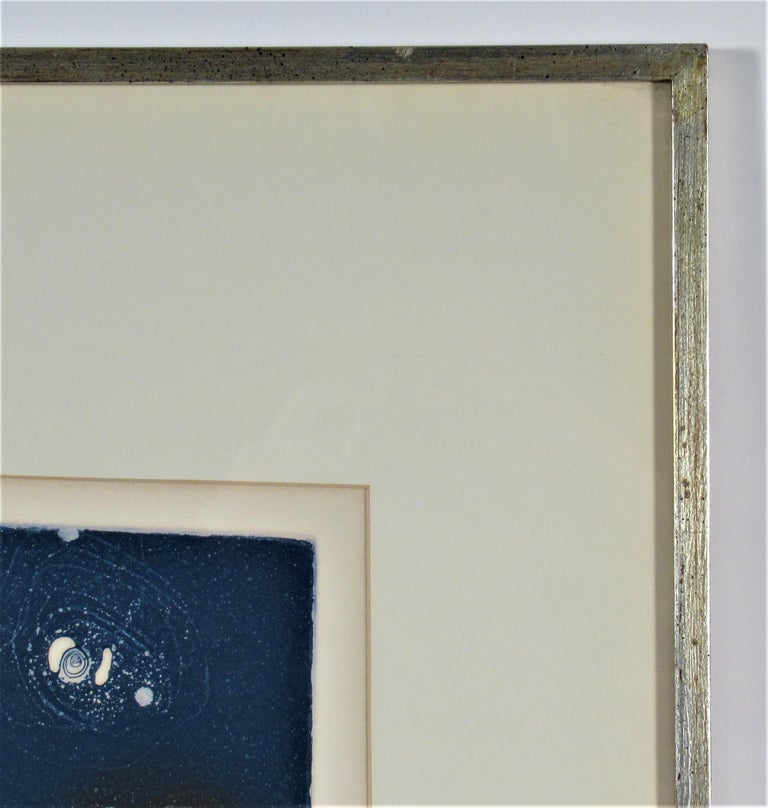 Dennis Ray Beall - Genesis 4th Day For Sale at 1stDibs