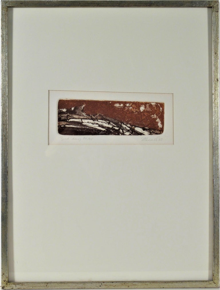 Dennis Ray Beall - Genesis 3th Day For Sale at 1stDibs